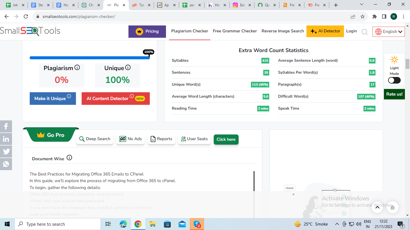 The Best Practices For Migrating Office 365 Emails To CPanel The Best Practices For Migrating Office 365 Emails To CPanel